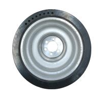 China Auto Spare Parts 1.2T Crankshaft Pulley For Peugeot 2008 308 308S 408 Citroen C3XR C4L C4SHIJIA OE 9809170080 for sale
