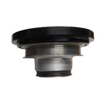 China Auto Spare Parts 1.2T Crankshaft Pulley For Peugeot 2008 308 308S 408 Citroen C3XR C4L C4SHIJIA OE 9809170080 for sale