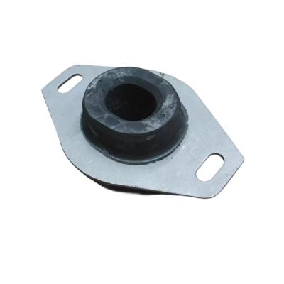 China Car Parts 2.0 Engine Left Elastic Support For Peugeot 3008 307 308 408 RCZ Citroen C4L C4SHIJIA SHIJIA OE 184468 1844C3 for sale