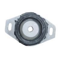 China Car Parts 2.0 Engine Left Elastic Support For Peugeot 3008 307 308 408 RCZ Citroen C4L C4SHIJIA SHIJIA OE 184468 1844C3 for sale