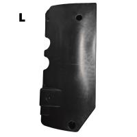 China Auto Spare Parts 408 Deflector For Peugeot 408 Citroen C4L SHIJIA OE 9678079780 9676264980 for sale