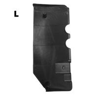 China Auto Spare Parts 408 Deflector For Peugeot 408 Citroen C4L SHIJIA OE 9678079780 9676264980 for sale