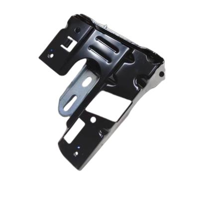 China Auto Spare Parts M43 Engine Left Elastic Support For Peugeot 2008 301 207CC Citroen C3XR DS3 OE 9676570880 9806658980 for sale