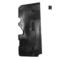 China Auto Spare Parts 408 Deflector For Peugeot 408 Citroen C4L SHIJIA OE 9678079780 9676264980 for sale