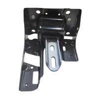 China Auto Spare Parts M43 Engine Left Elastic Support For Peugeot 2008 301 207CC Citroen C3XR DS3 OE 9676570880 9806658980 for sale