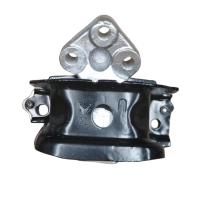China Car Parts M43 Engine Right Elastic Support For Peugeot 2008 301 207CC Citroen C3XR DS3 OE 9801472580 9801472380 for sale