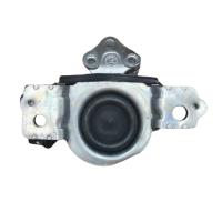 China Car Parts M43 Engine Right Elastic Support For Peugeot 2008 301 207CC Citroen C3XR DS3 OE 9801472580 9801472380 for sale