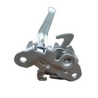 China Automotive Accessories B53 Engine Hood Lock For PEUGEOT CITROEN C4 Triomphe OE 7934C6 7934E4 793476 for sale