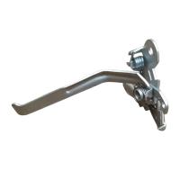 China Automotive Accessories B53 Engine Hood Lock For PEUGEOT CITROEN C4 Triomphe OE 7934C6 7934E4 793476 for sale