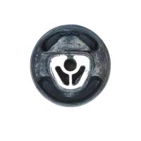 China Car Parts Rubber Bushing Engine Support Machine Foot For Peugeot 206 207 307 408 Citroen C4 OE ZQ92304880 9681118480 for sale