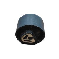 China Car Parts Rubber Bushing Engine Support Machine Foot For Peugeot 206 207 307 408 Citroen C4 OE ZQ92304880 9681118480 for sale