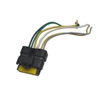 China High Quality Auto Spare Parts 307 Gasoline Pump Plug For PEUGEOT 307 CITROEN for sale
