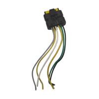 China High Quality Auto Spare Parts 307 Gasoline Pump Plug For PEUGEOT 307 CITROEN for sale