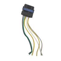 China High Quality Auto Spare Parts 307 Gasoline Pump Plug For PEUGEOT 307 CITROEN for sale