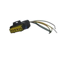China High Quality Auto Spare Parts 307 Gasoline Pump Plug For PEUGEOT 307 CITROEN for sale