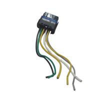 China High Quality Auto Spare Parts 307 Gasoline Pump Plug For PEUGEOT 307 CITROEN for sale