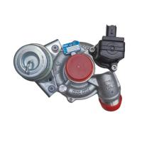 China Car Parts 1.6T Turbocharger For Peugeot 2008 3008 308 408 4008 5008 508 Citroen C3XR C4SHIJIA C5 C6 OE 9807682180 9805159280 for sale