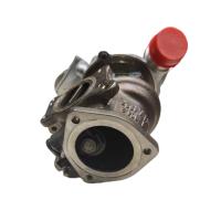 China Car Parts 1.6T Turbocharger For Peugeot 2008 3008 308 408 4008 5008 508 Citroen C3XR C4SHIJIA C5 C6 OE 9807682180 9805159280 for sale