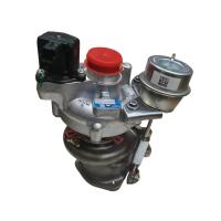 China Car Parts 1.6T Turbocharger For Peugeot 2008 3008 308 408 4008 5008 508 Citroen C3XR C4SHIJIA C5 C6 OE 9807682180 9805159280 for sale