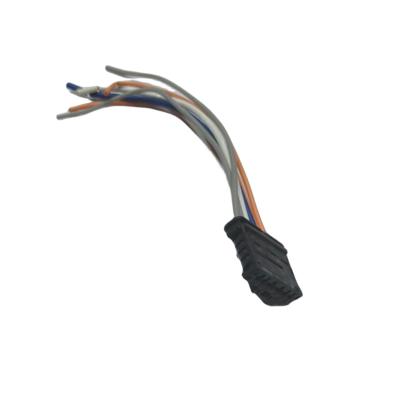 China High Quality Auto Spare Parts 307 Car Taillight Plug For PEUGEOT 307 308 CITROEN for sale