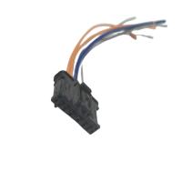 China High Quality Auto Spare Parts 307 Car Taillight Plug For PEUGEOT 307 308 CITROEN for sale