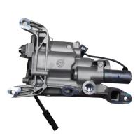 China Car Parts 1.6T Oil Pump For Peugeot 207CC 3008 308 408 508 RCZ Citroen C4L C4SHIJIA C5 DS3 DS5 OE V764737680 YL00444480 for sale