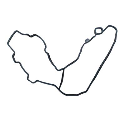 China 1.2T Engine Cylinder Head Cover Gasket Kit for Peugeot 2008 308 408 Citroen C3XR C4L OE 9806449180 for sale