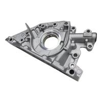 China Car Parts 2.0 Oil Pump For Peugeot 3008 307 308 408 508 Citroen C5 SHIJIA OE 1001F5 9662959080 1001C7 for sale