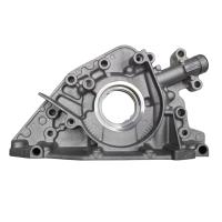 China Car Parts 2.0 Oil Pump For Peugeot 3008 307 308 408 508 Citroen C5 SHIJIA OE 1001F5 9662959080 1001C7 for sale