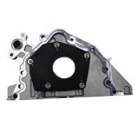 China Car Parts 2.0 Oil Pump For Peugeot 3008 307 308 408 508 Citroen C5 SHIJIA OE 1001F5 9662959080 1001C7 for sale