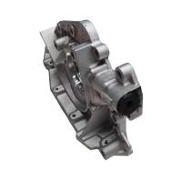 China Car Parts 2.0 Oil Pump For Peugeot 3008 307 308 408 508 Citroen C5 SHIJIA OE 1001F5 9662959080 1001C7 for sale