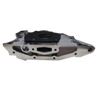 China Car Parts 2.0 Oil Pump For Peugeot 3008 307 308 408 508 Citroen C5 SHIJIA OE 1001F5 9662959080 1001C7 for sale