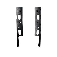 China Auto Spare Parts C5 Front Bar Retaining Clip Support For Peugeot 407 607 Citroen C5 OE 742139 ZQ92359080 for sale