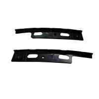 China Auto Spare Parts C5 Front Bar Retaining Clip Support For Peugeot 407 607 Citroen C5 OE 742139 ZQ92359080 for sale
