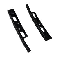 China Auto Spare Parts C5 Front Bar Retaining Clip Support For Peugeot 407 607 Citroen C5 OE 742139 ZQ92359080 for sale