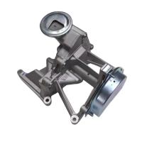 China Automotive Accessories EC8 Oil Pump For Peugeot 408 Citroen C4L DS5LS OE 9675180580 for sale