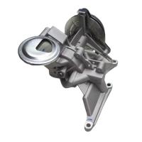 China Automotive Accessories EC8 Oil Pump For Peugeot 408 Citroen C4L DS5LS OE 9675180580 for sale