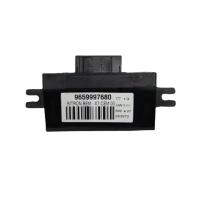 China Auto Spare Parts Rearview Mirror Control Box For Peugeot 408 508 Citroen C5 OE 9659997680 for sale