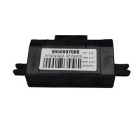 China Auto Spare Parts Rearview Mirror Control Box For Peugeot 408 508 Citroen C5 OE 9659997680 for sale