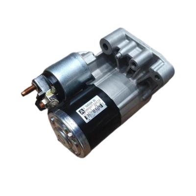 China Car Parts 1.6T Starter Assembly For Peugeot 207CC 3008 308CC 308SW RCZ Citroen C4 C4L DS3 DS5 OE 5802AR V764559080 for sale
