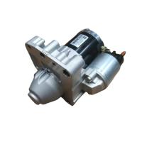 China Car Parts 1.6T Starter Assembly For Peugeot 207CC 3008 308CC 308SW RCZ Citroen C4 C4L DS3 DS5 OE 5802AR V764559080 for sale
