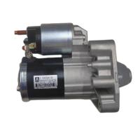 China Car Parts 1.6T Starter Assembly For Peugeot 207CC 3008 308CC 308SW RCZ Citroen C4 C4L DS3 DS5 OE 5802AR V764559080 for sale