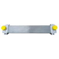 China Car Parts Intercooler Engine Cooling Mechanism For Peugeot Citroen DS4S DS5LS DS5 DS6 OE 1440R9 9686724980 for sale