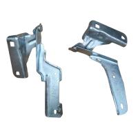 China Auto Spare Parts Hood Hinge For Peugeot Citroen SHIJIA Triomphe OE 7912E8 7912E9 791278 791279 for sale