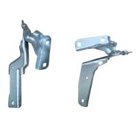 China Auto Spare Parts Hood Hinge For Peugeot Citroen SHIJIA Triomphe OE 7912E8 7912E9 791278 791279 for sale