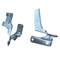 China Auto Spare Parts Hood Hinge For Peugeot Citroen SHIJIA Triomphe OE 7912E8 7912E9 791278 791279 for sale