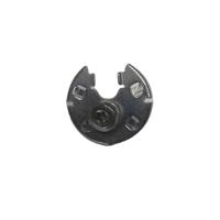 China Oil Pump Solenoid Valve Plug Cover OE 101880 YL00486580 For Peugeot 3008 308 408 508 RCZ Citroen C4L C4SHIJIA C5 DS3 DS5 DS6 for sale