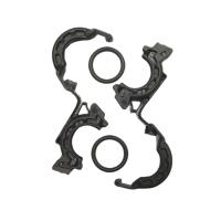 China Car Parts T93 Warm Air Tank Clamp For Peugeot 308 408 4008 5008 Citroen C5Aircross OE 1612309580 YL00265780 for sale