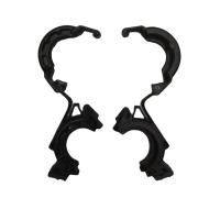China Car Parts T93 Warm Air Tank Clamp For Peugeot 308 408 4008 5008 Citroen C5Aircross OE 1612309580 YL00265780 for sale