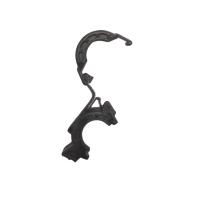 China Car Parts T93 Warm Air Tank Clamp For Peugeot 308 408 4008 5008 Citroen C5Aircross OE 1612309580 YL00265780 for sale